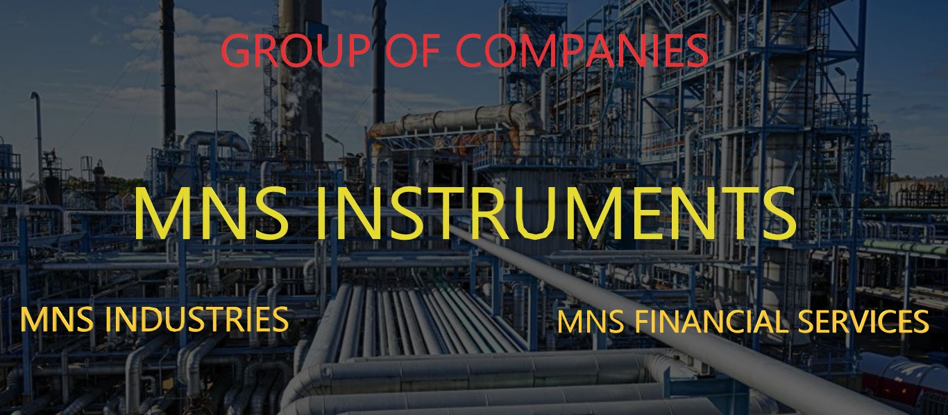 MNS INSTRUMENTS – MNS Group