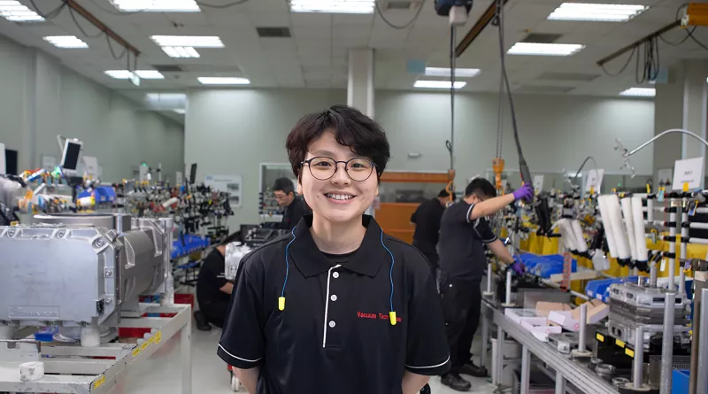 MNS Group – OME distributor