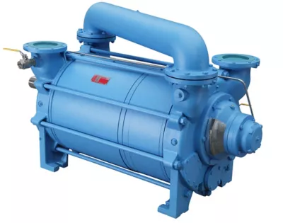 Liquid Ring Pumps – MNS Group