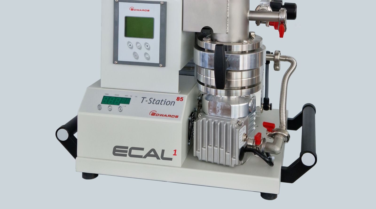 Calibration System – MNS Group