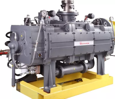Industrial Dry Pumps – MNS Group