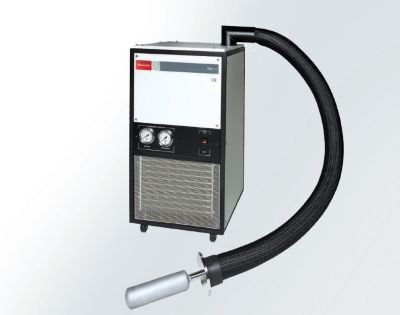 Cryochillers – MNS Group