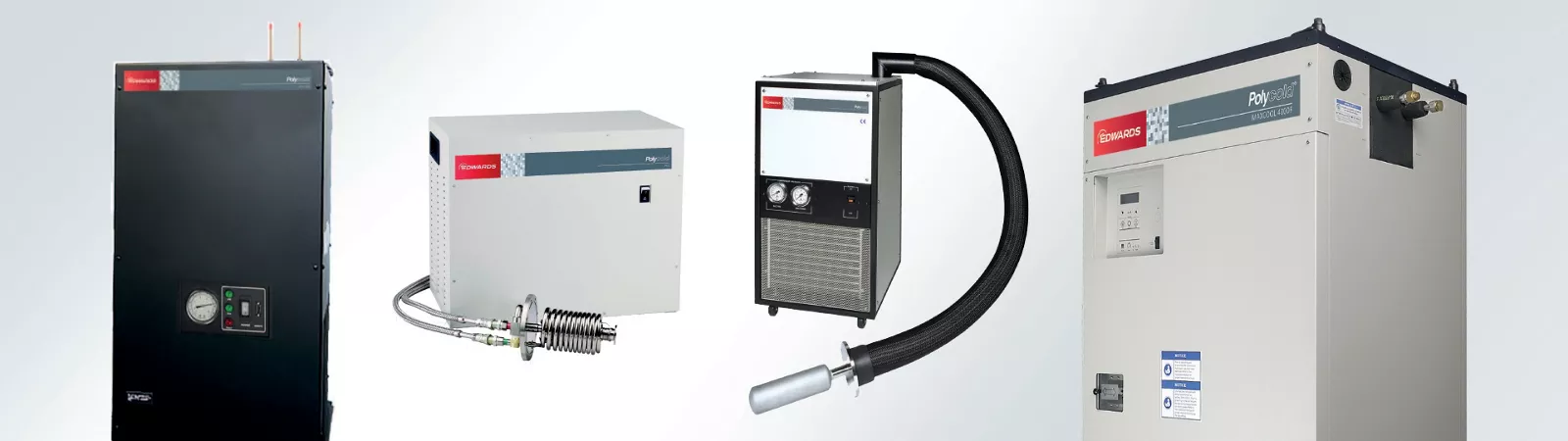 Cryochillers – MNS Group