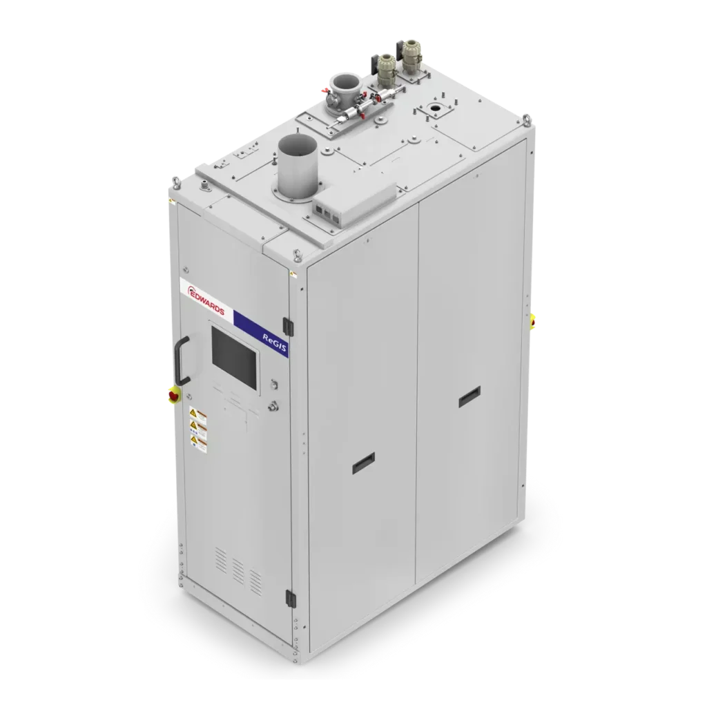 Integrated Solutions – MNS Group