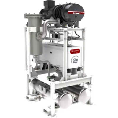 Chemical Dry Pump – MNS Group