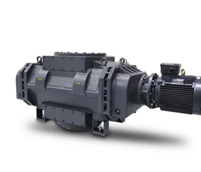 Mechanical Booster Pumps – MNS Group