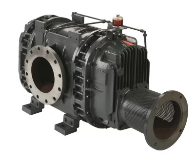 Mechanical Booster Pumps – MNS Group