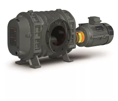 Mechanical Booster Pumps – MNS Group