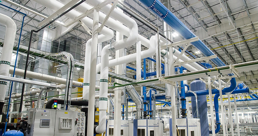 Utilities & Piping – MNS Group